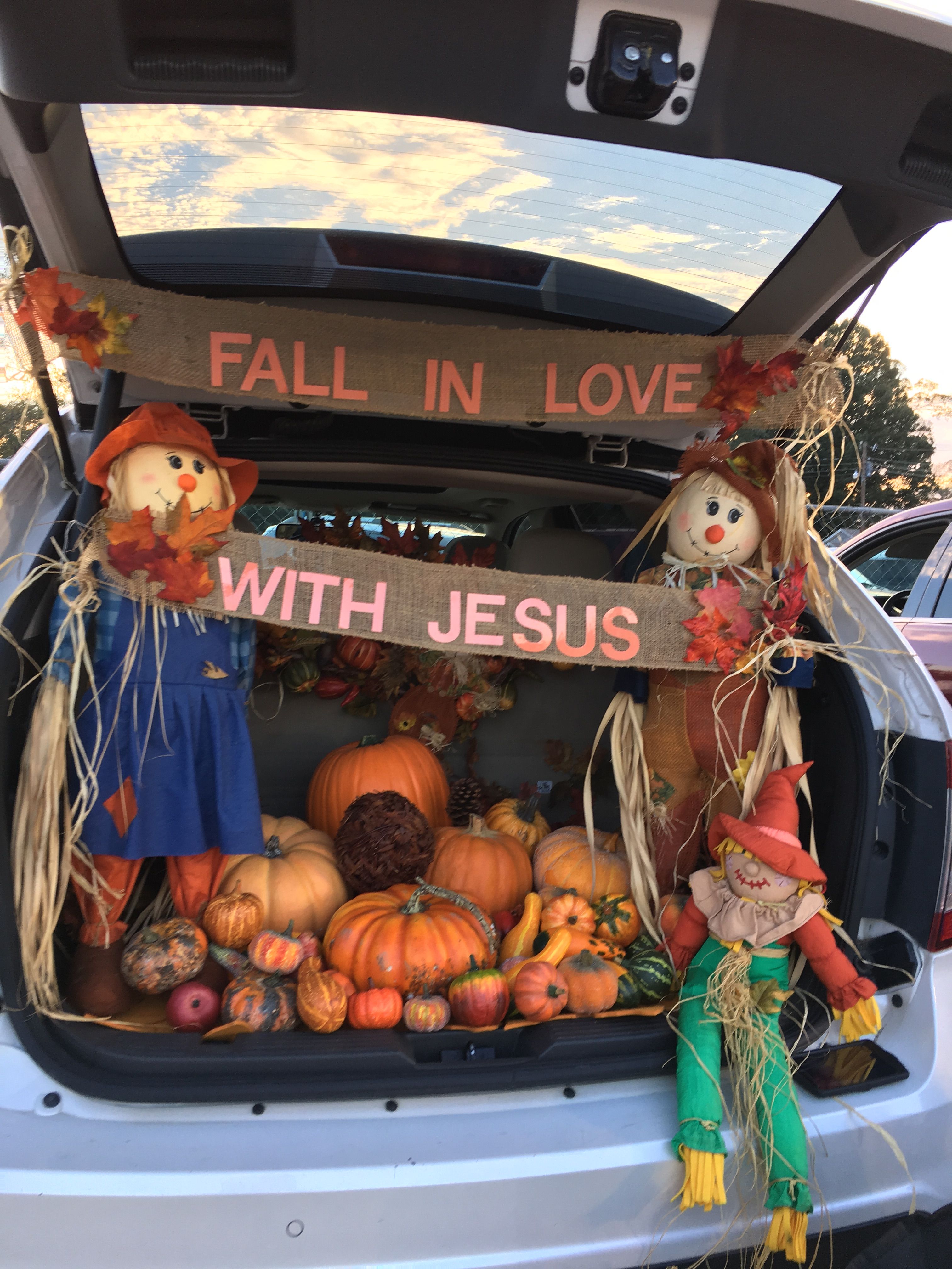 2021 Church Fall Events Guide – Visit Middle Georgia