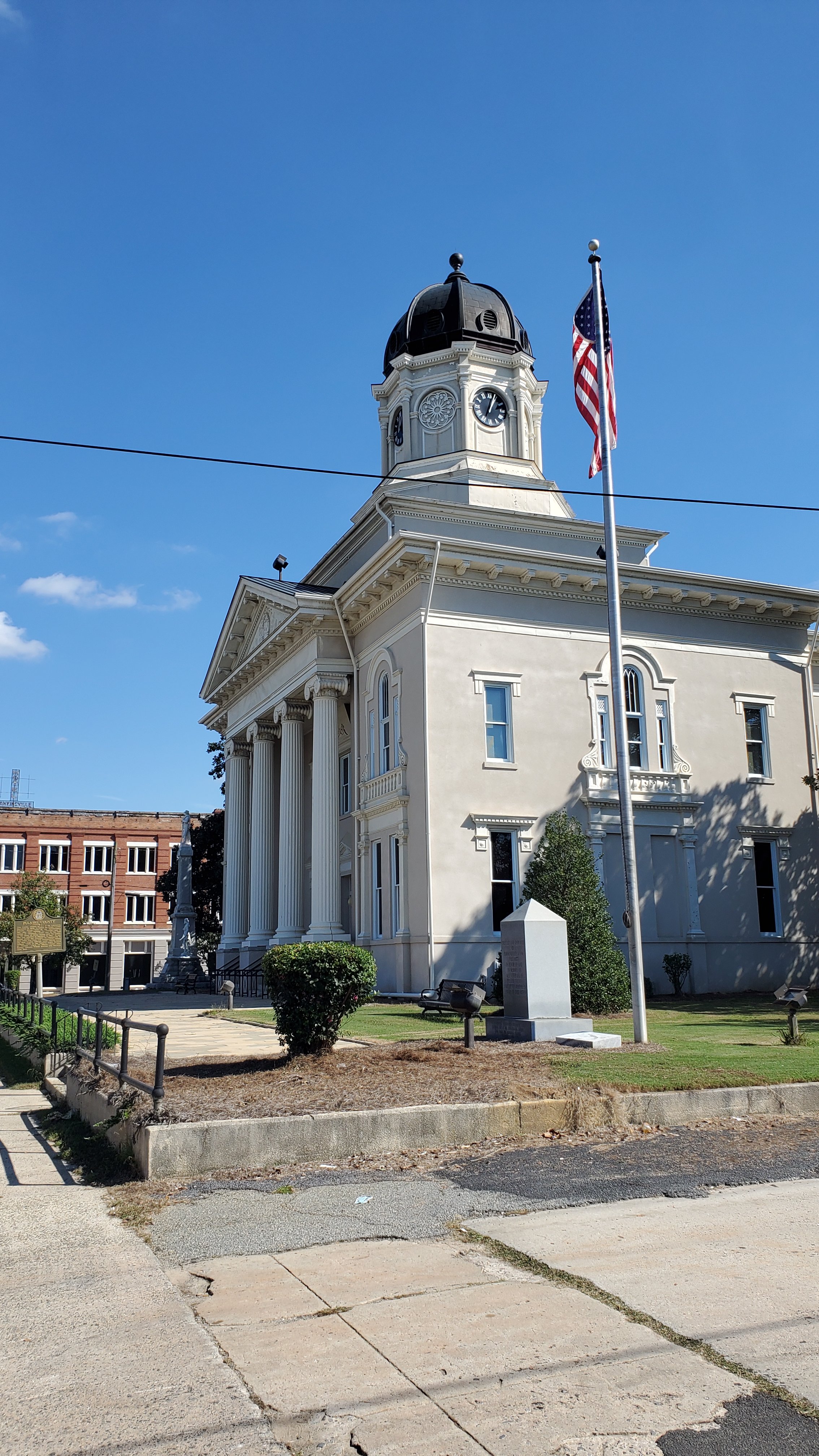 Visit Middle Georgia