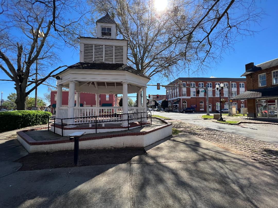 Fort Valley – Visit Middle Georgia