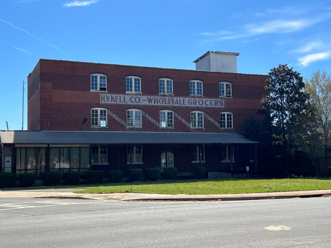 Fort Valley – Visit Middle Georgia