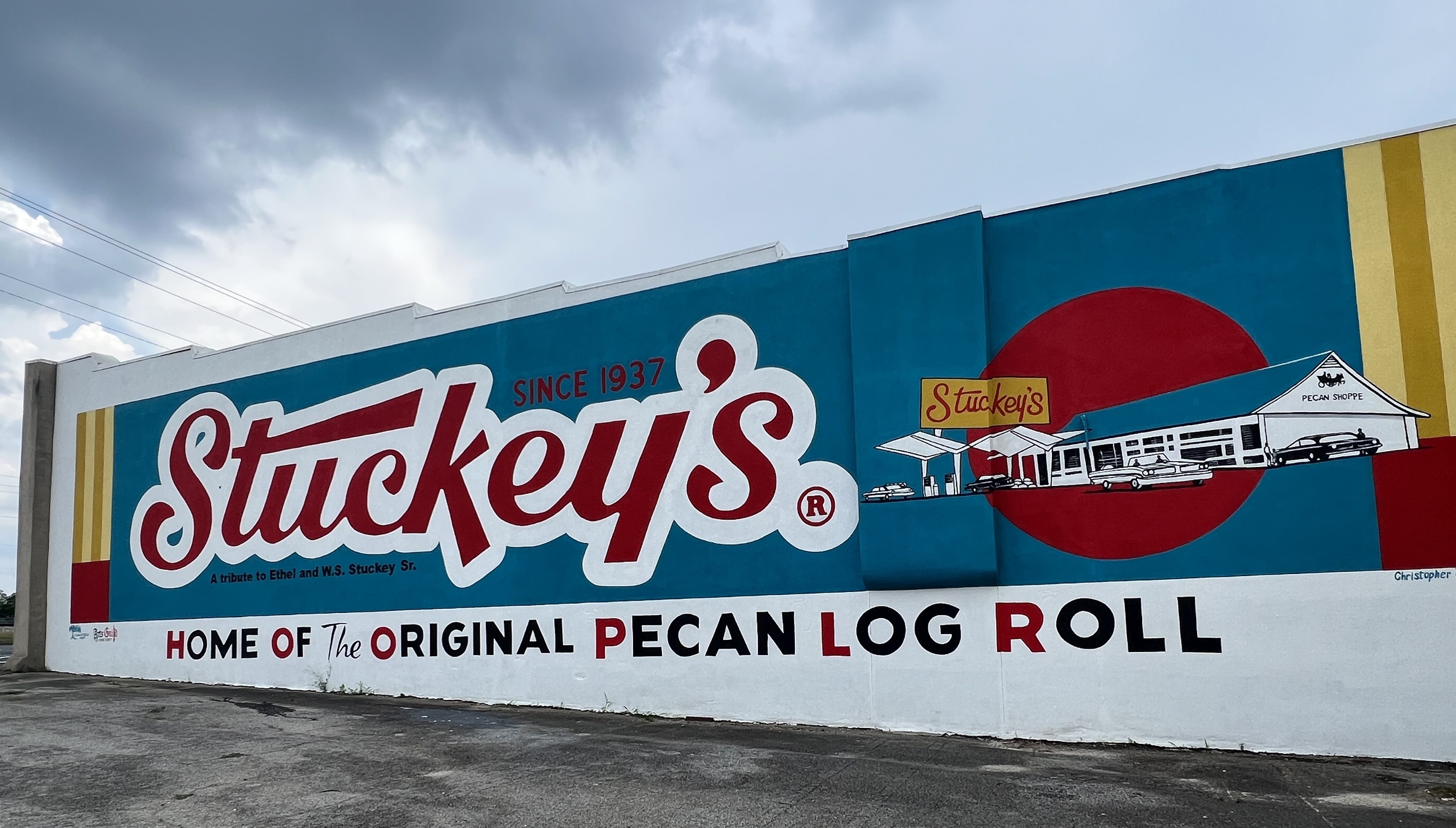 Eastman – Visit Middle Georgia