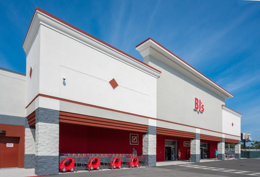 BJ’s Wholesale Club Officially Coming to Warner Robins – Visit Middle Georgia